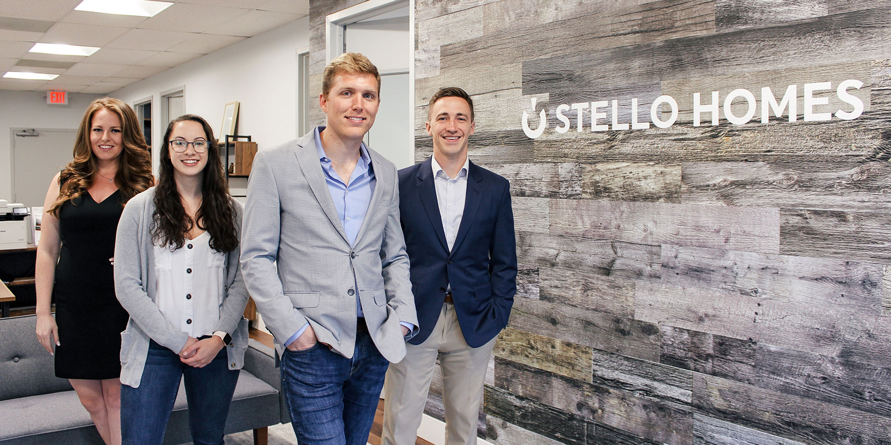 Learn about the Home Buying Process | Stello Homes