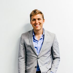 Zach Costello | Stello Homes