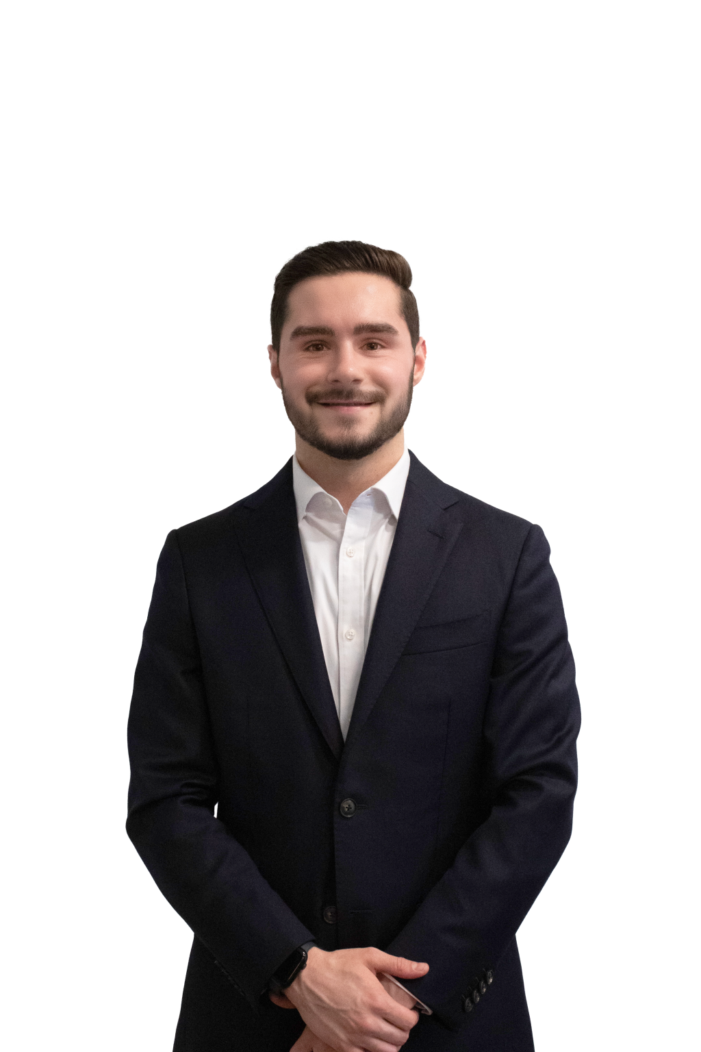 Matt Sprinkle | Stello Homes